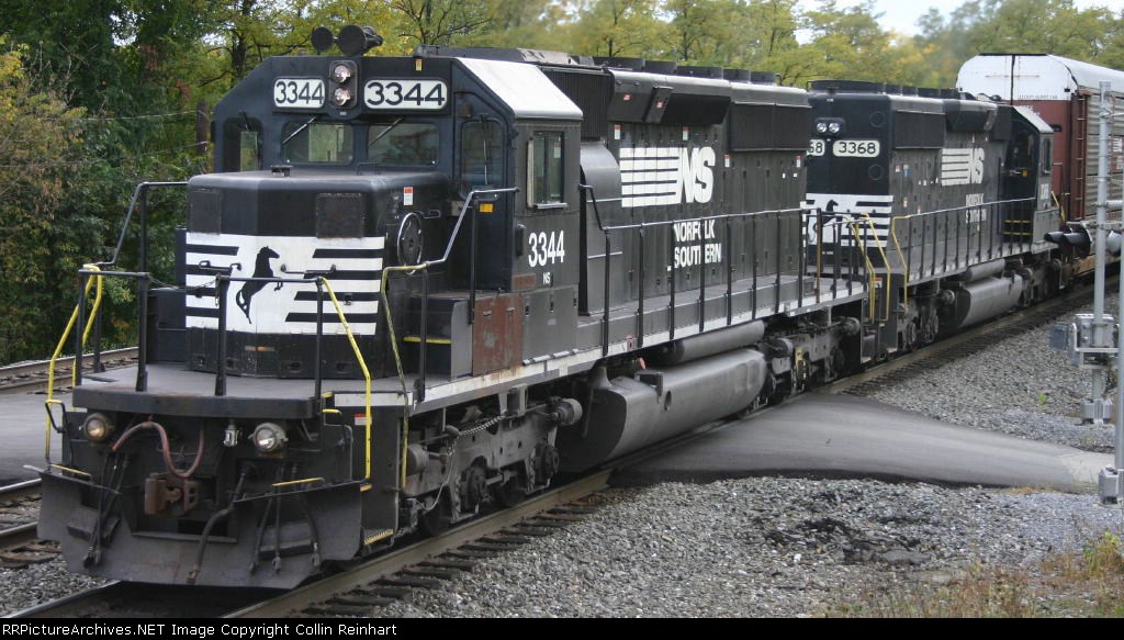 NS 3344